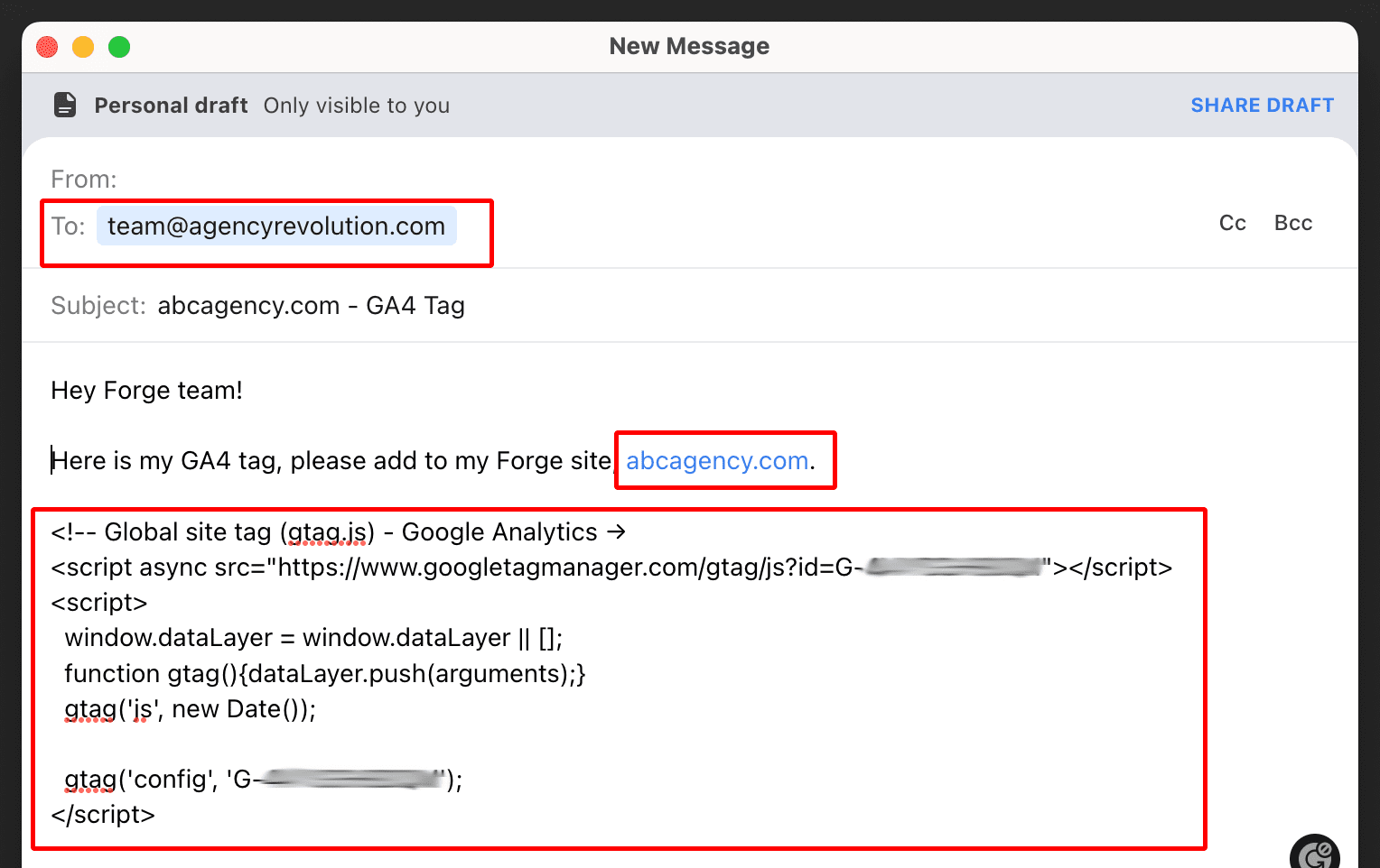 How to Set Up Google Analytics